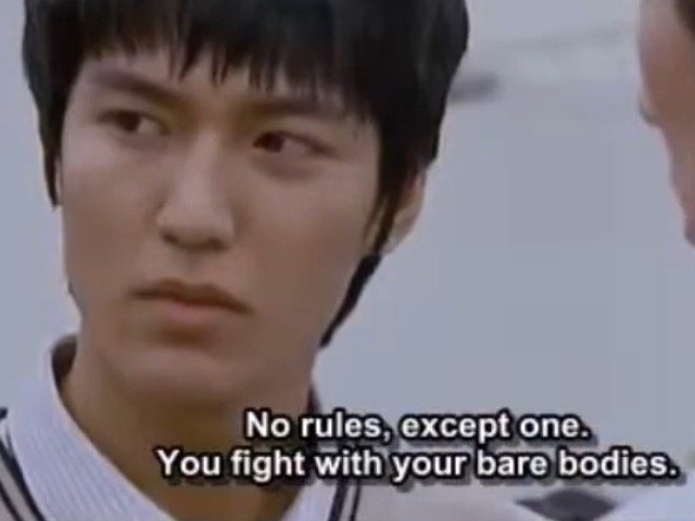 The King: Eternal Monarch (2020) - Корейски сериали - Eastern Spirit