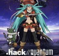 .hack//Quantum (2010) - Сериали - Eastern Spirit