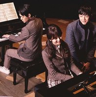 Page Turner (2016) - Корейски сериали - Eastern Spirit