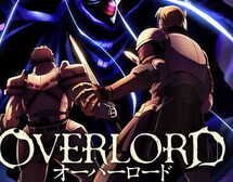 OverLord (2015) - Сериали - Eastern Spirit