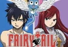 Fairy Tail - Houou no Miko (2012) - Филми - Eastern Spirit