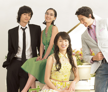 Spring Waltz (2006) - Корейски сериали - Eastern Spirit