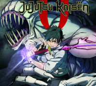 Jujutsu Kaisen 0 Movie (2022) - Филми - Eastern Spirit